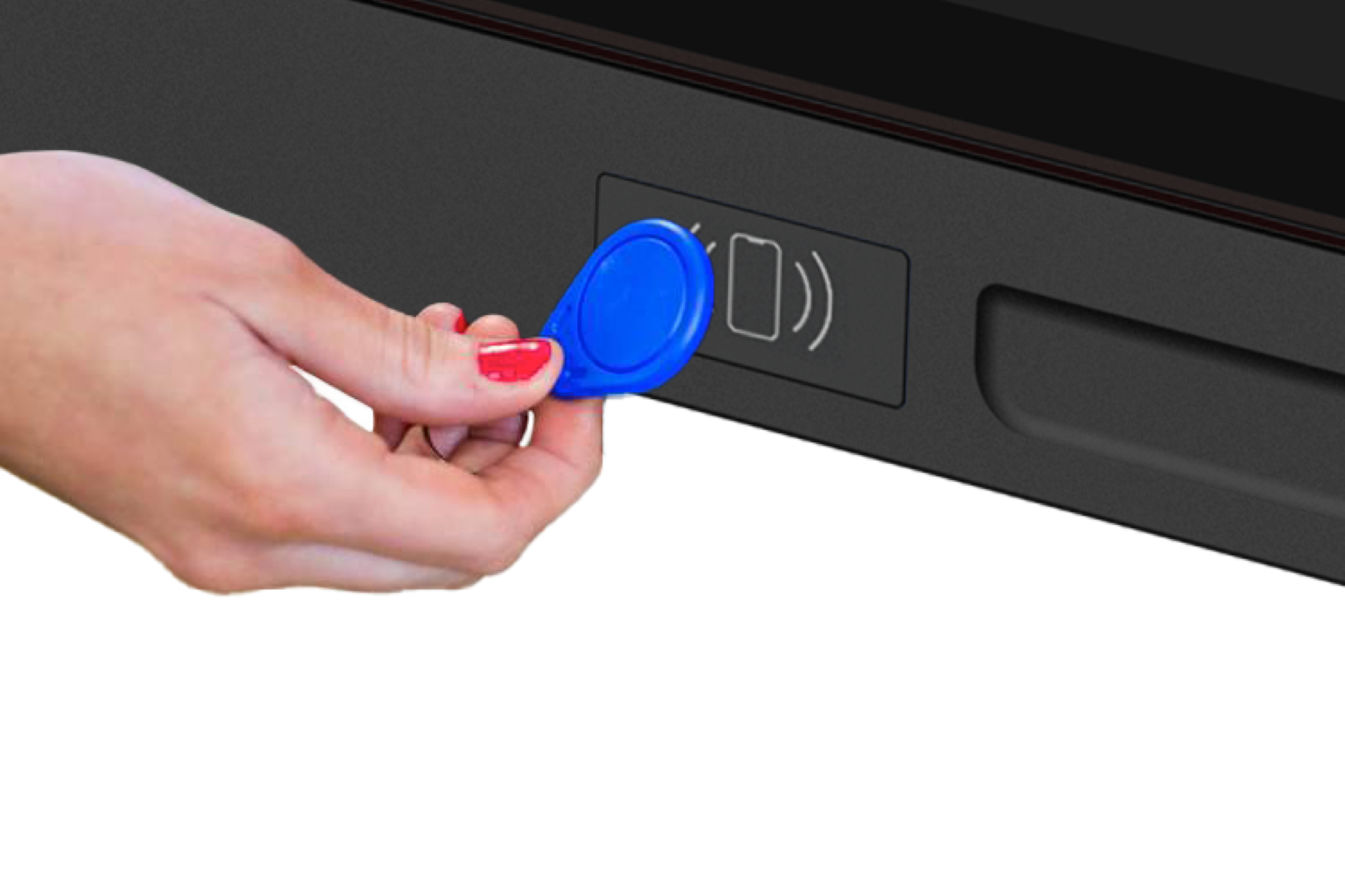 Clevertouch Impact LUX 2 Interactive Display Series - Future Visuals